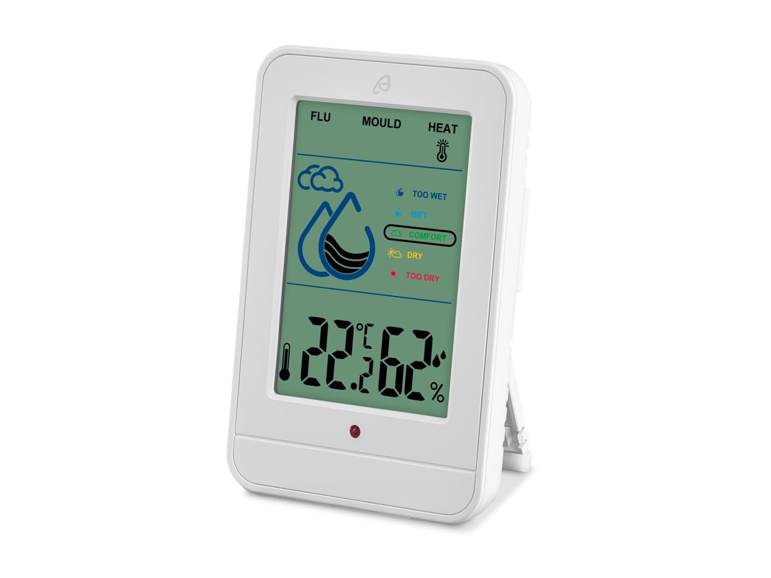 Station météo avec indicateur de moisissure | Lidl.be