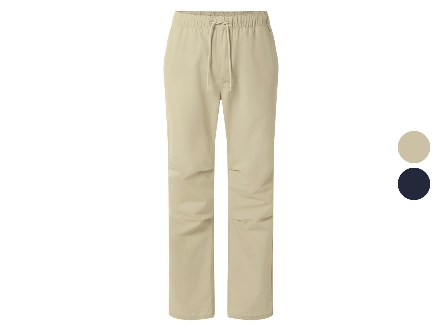 ESMARA MEN Pantalon pour hommes | Lidl