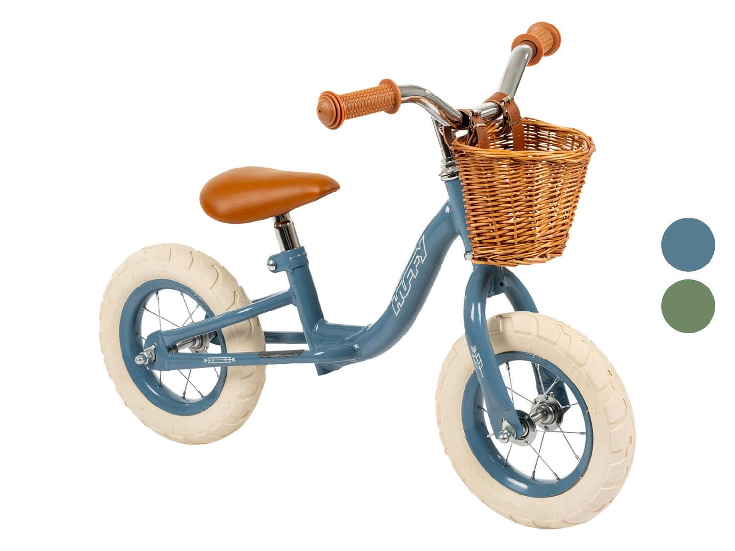 Huffy Loopfiets online kopen op Lidl.be
