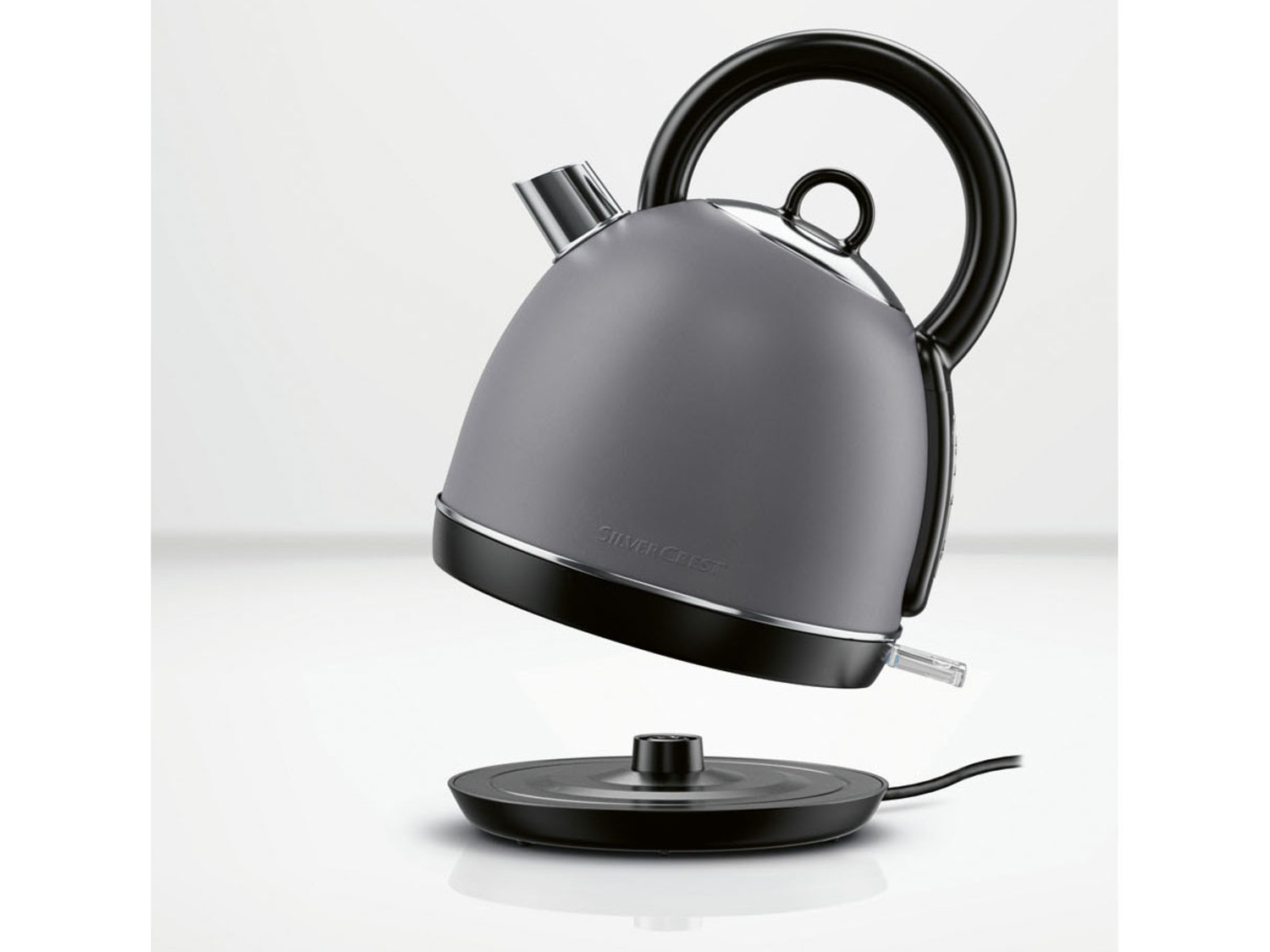 SILVERCREST KITCHEN TOOLS Waterkoker 3100 W Inhoud SILVERCREST KITCHEN TOOLS Waterkoker 3100 W Inhoud