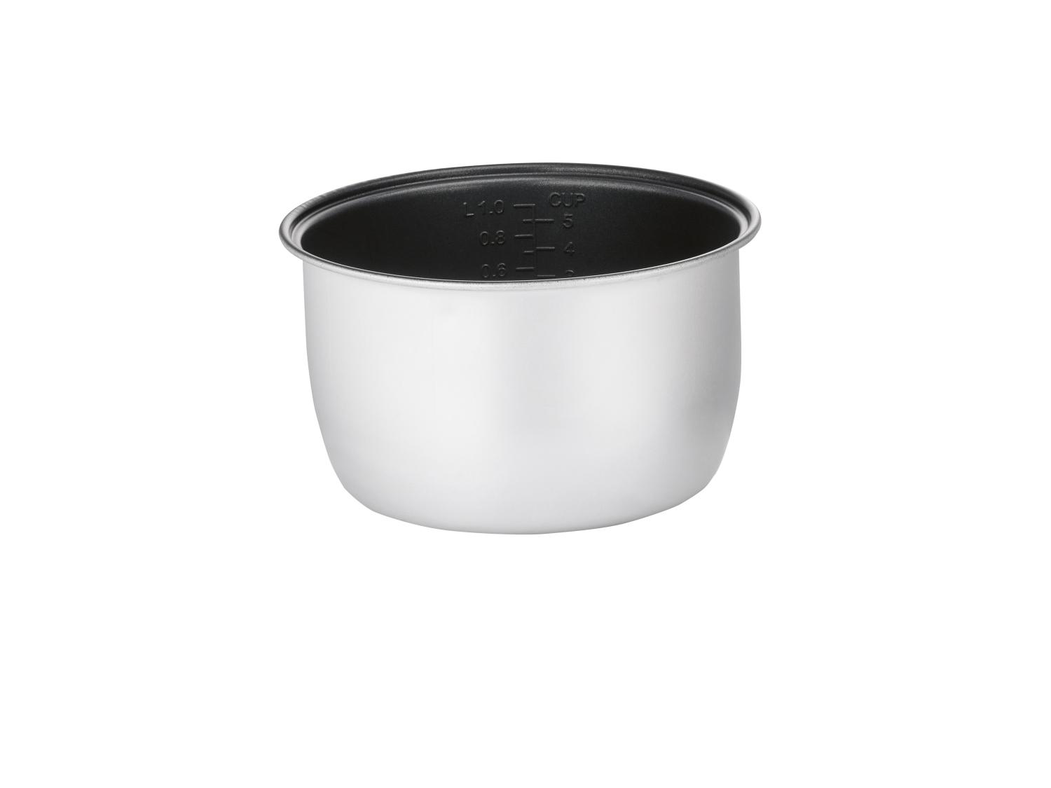 Cuiseur à riz SILVERCREST® KITCHEN TOOLS | Lidl.be