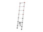 PARKSIDE® Aluminium telescopische ladder PARKSIDE® | Lidl