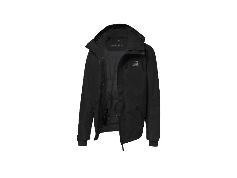Veste de ski freeride homme CRIVIT | Lidl.be