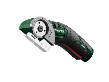 Multi-cutter 4 V PARKSIDE® PMSA4 | Lidl.be