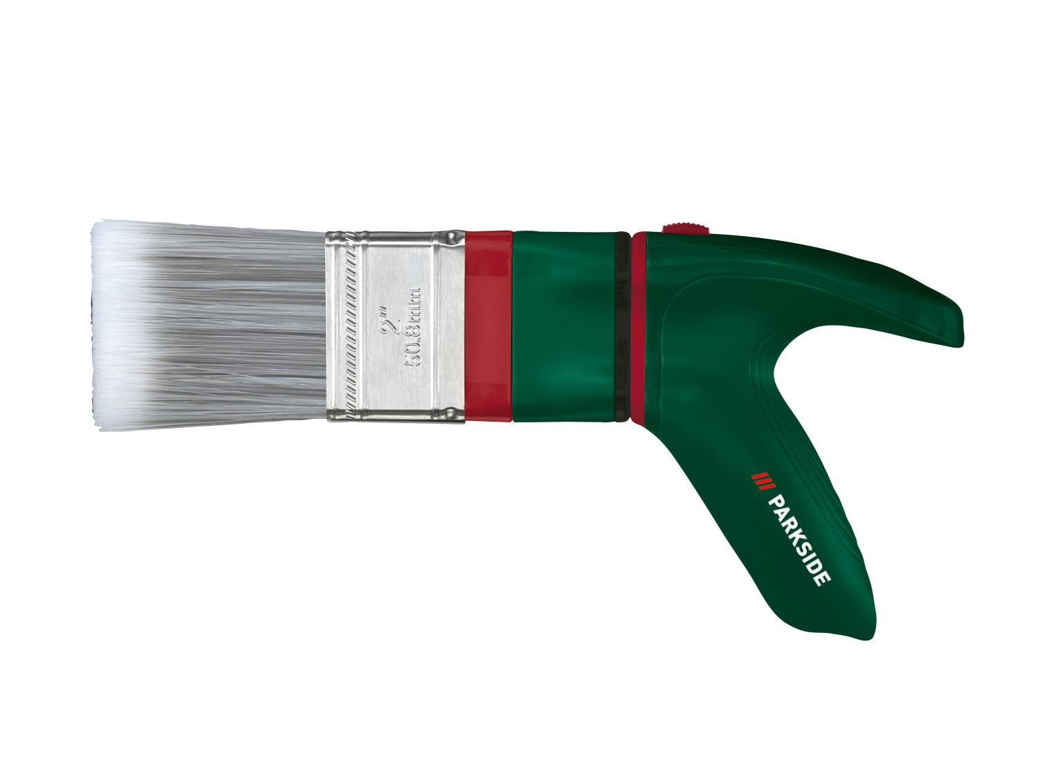 Pinceaux PARKSIDE® acheter en ligne sur Lidl.be