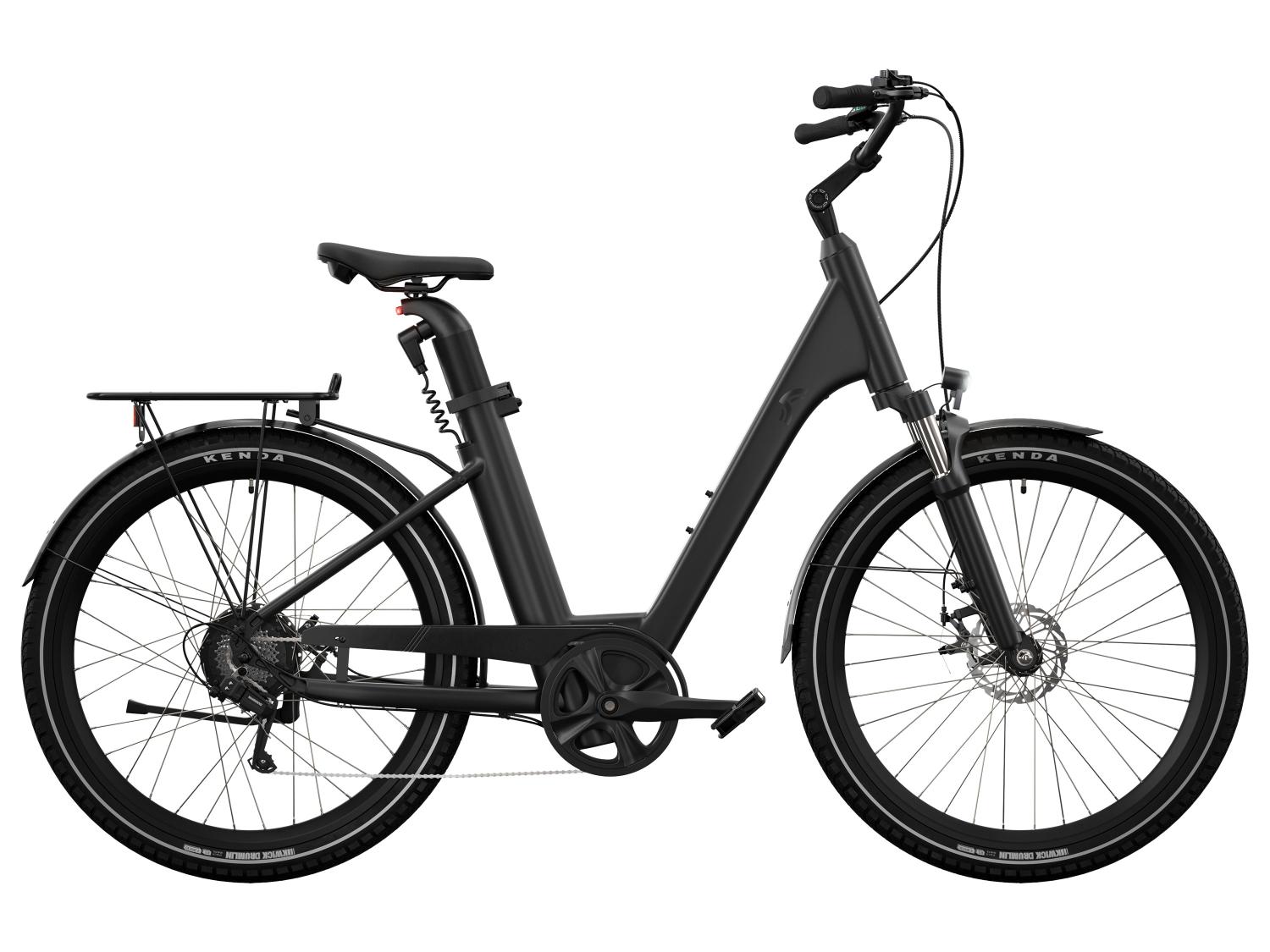 CRIVIT Classic E-Bike | Lidl