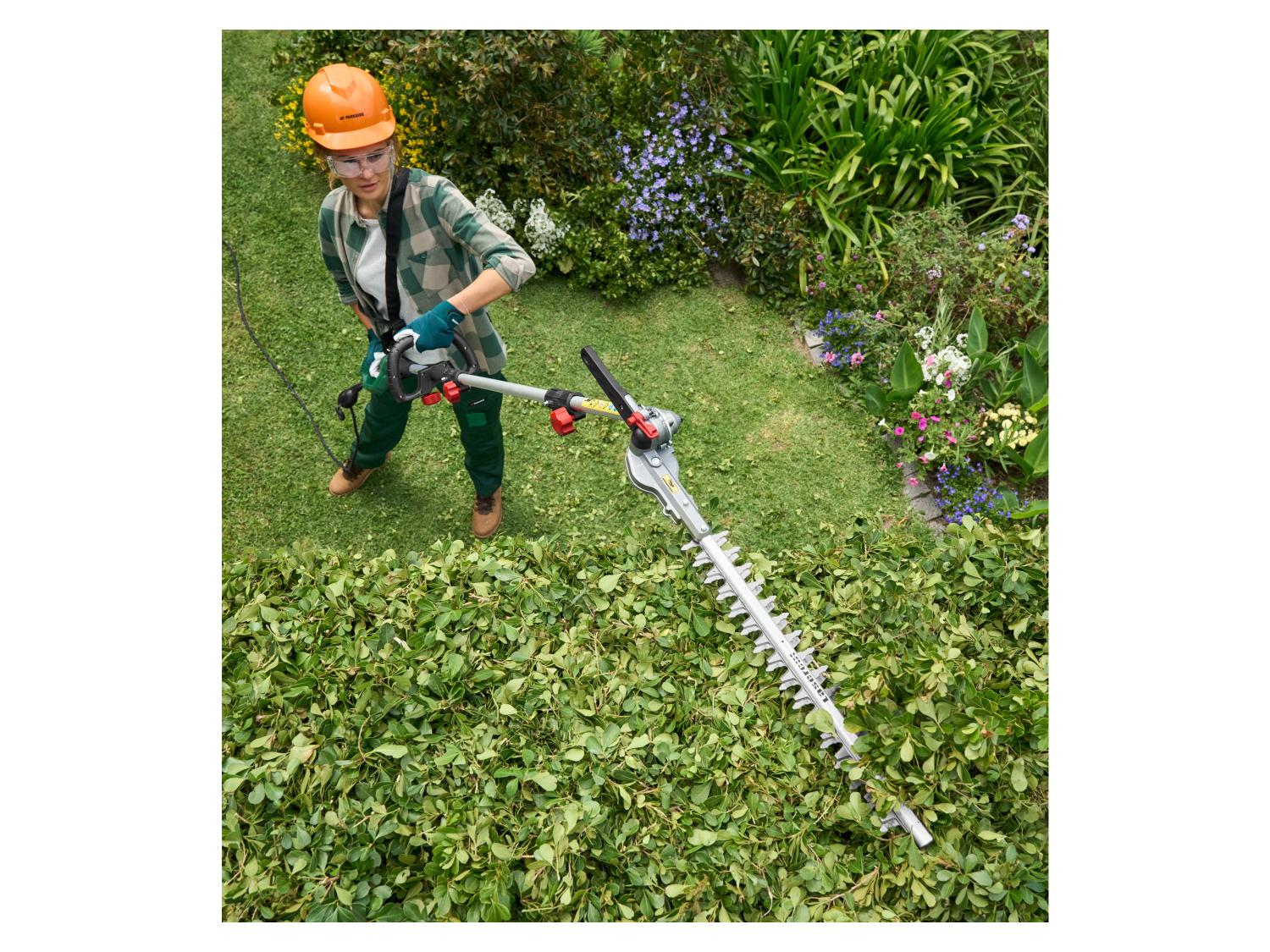 Taille-haies sur perche PARKSIDE® PEHSL710 | Lidl.be