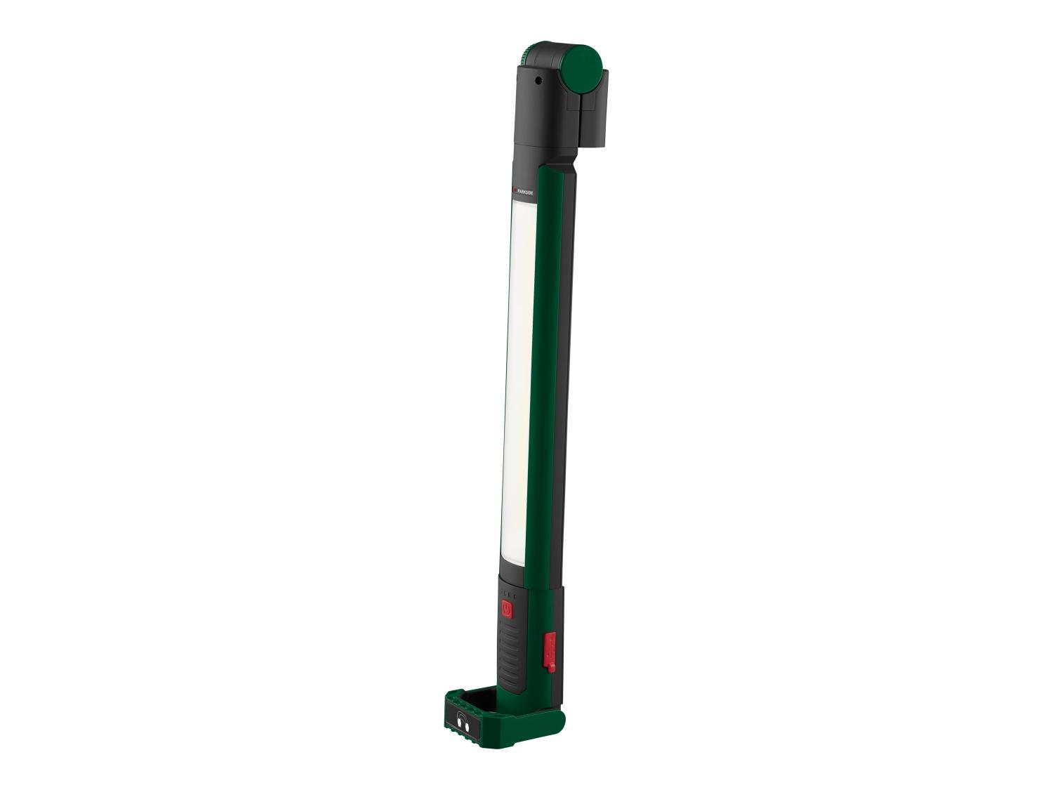 LED-werklamp PARKSIDE® online kopen op Lidl.be