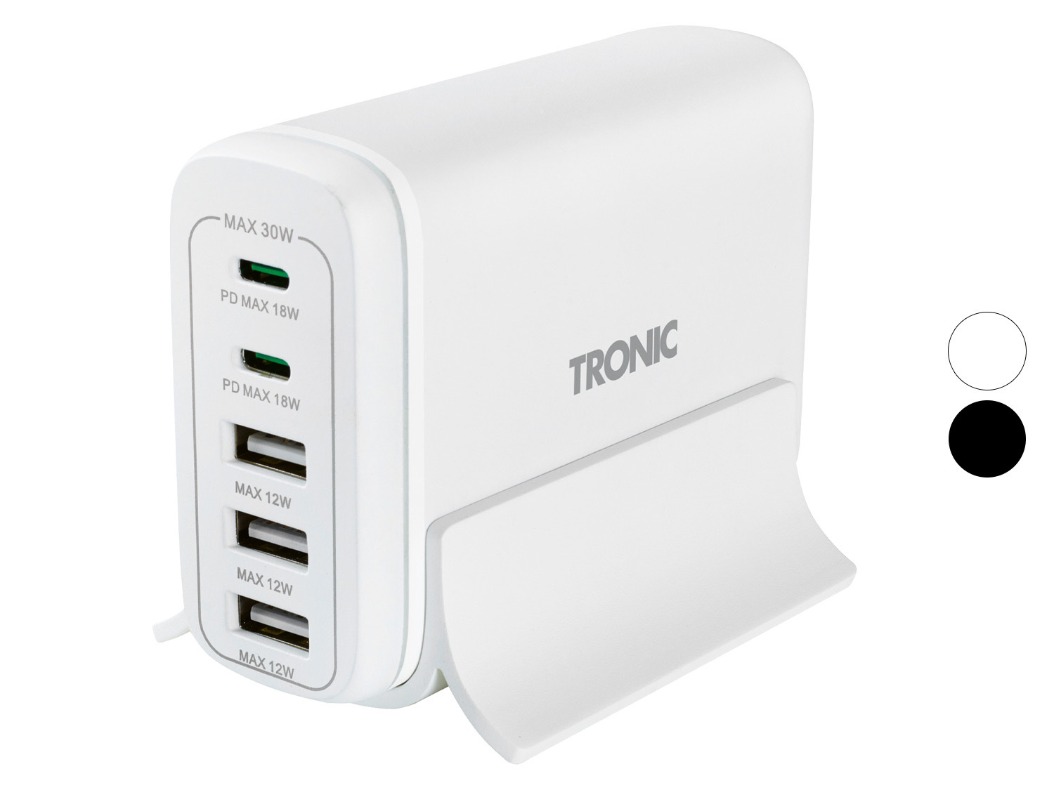 Station de charge USB TRONIC® | Lidl.be