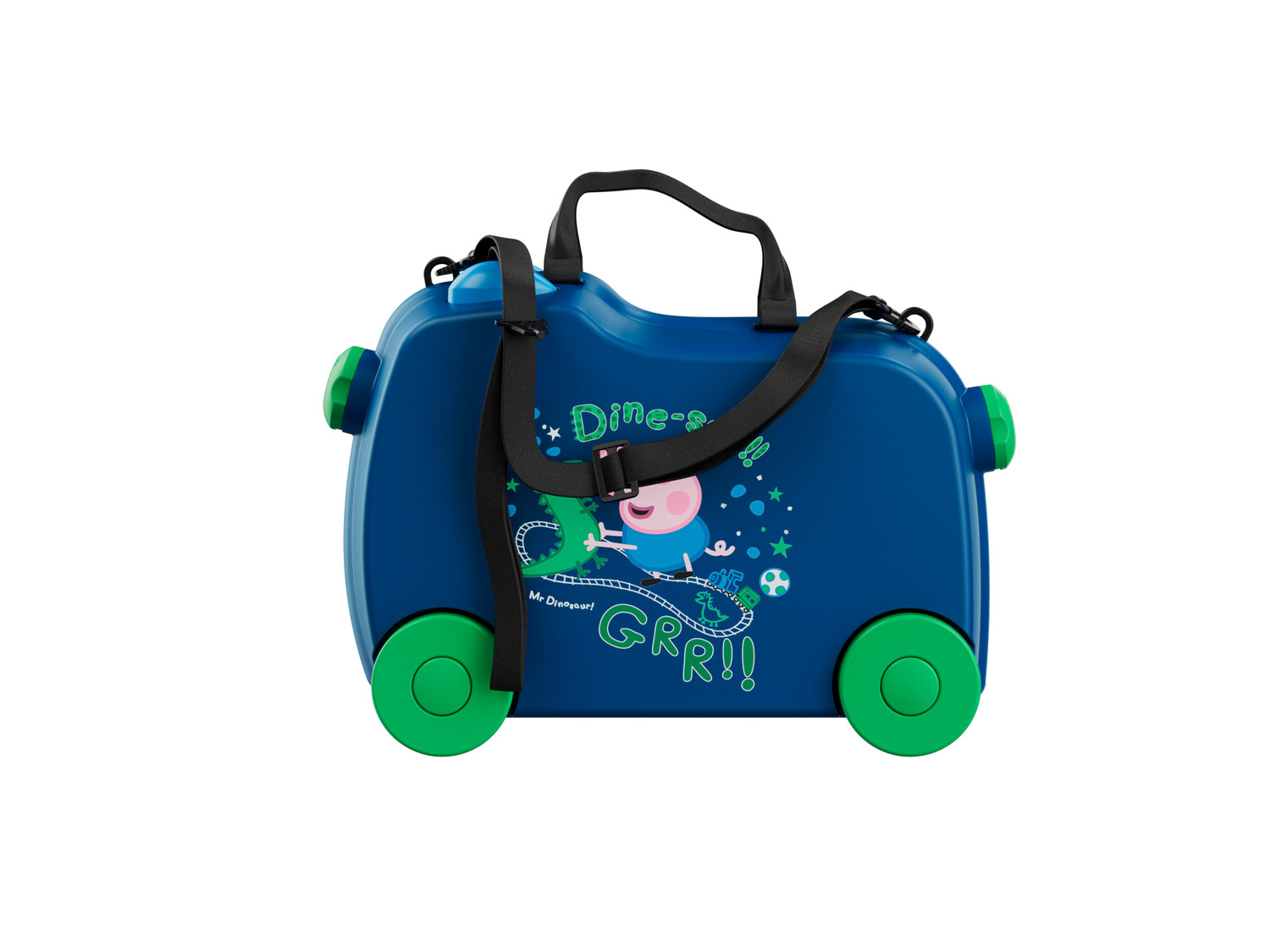 Reiskoffer voor kinderen online kopen op Lidl.be