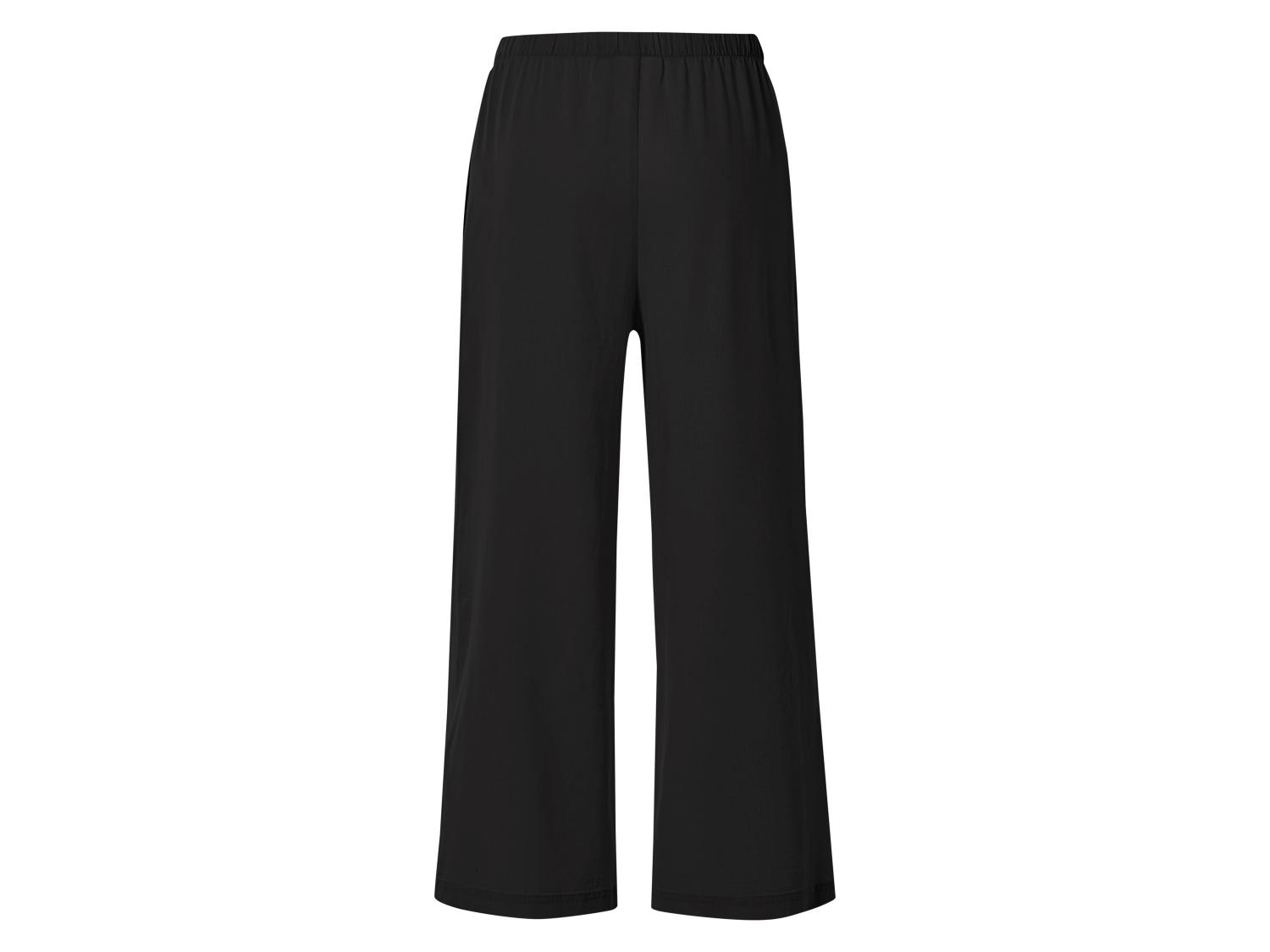 esmara® Linnen broek voor dames | Lidl