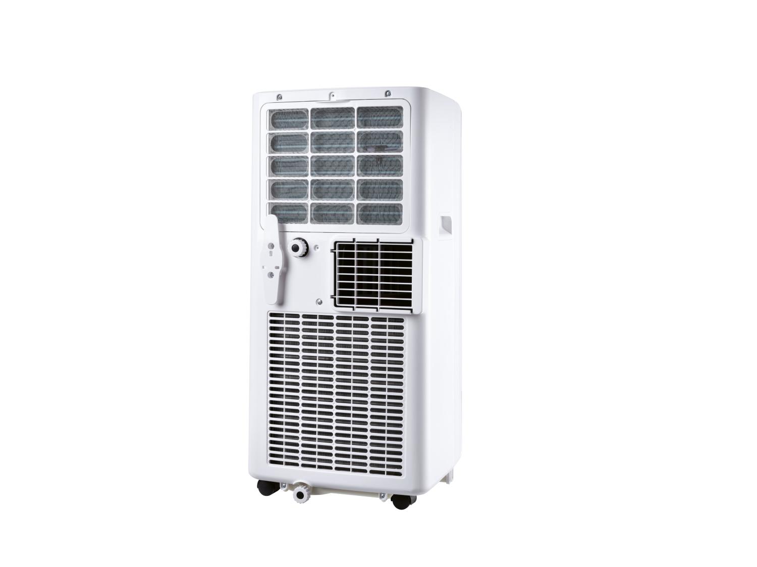 TRONIC® Climatiseur mobile | Lidl