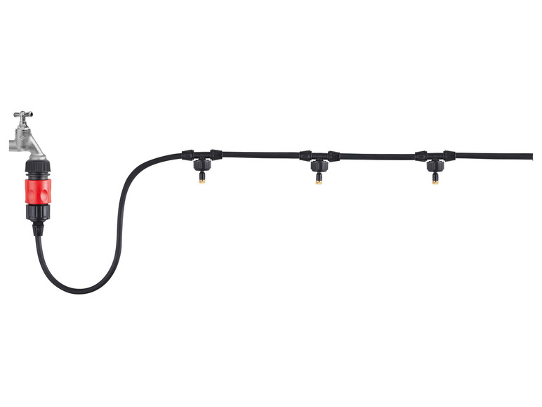 Système d'irrigation PARKSIDE® | Lidl.be