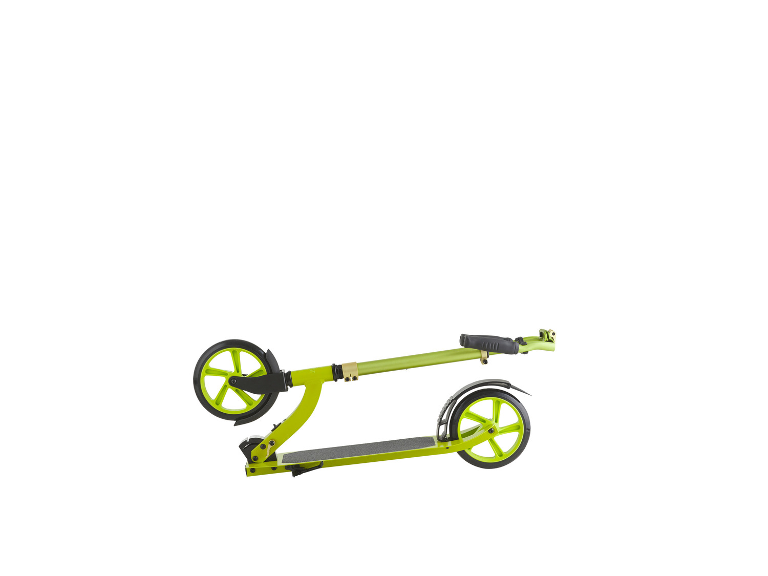 Step Big Wheel, inklapbaar CRIVIT | Lidl.be