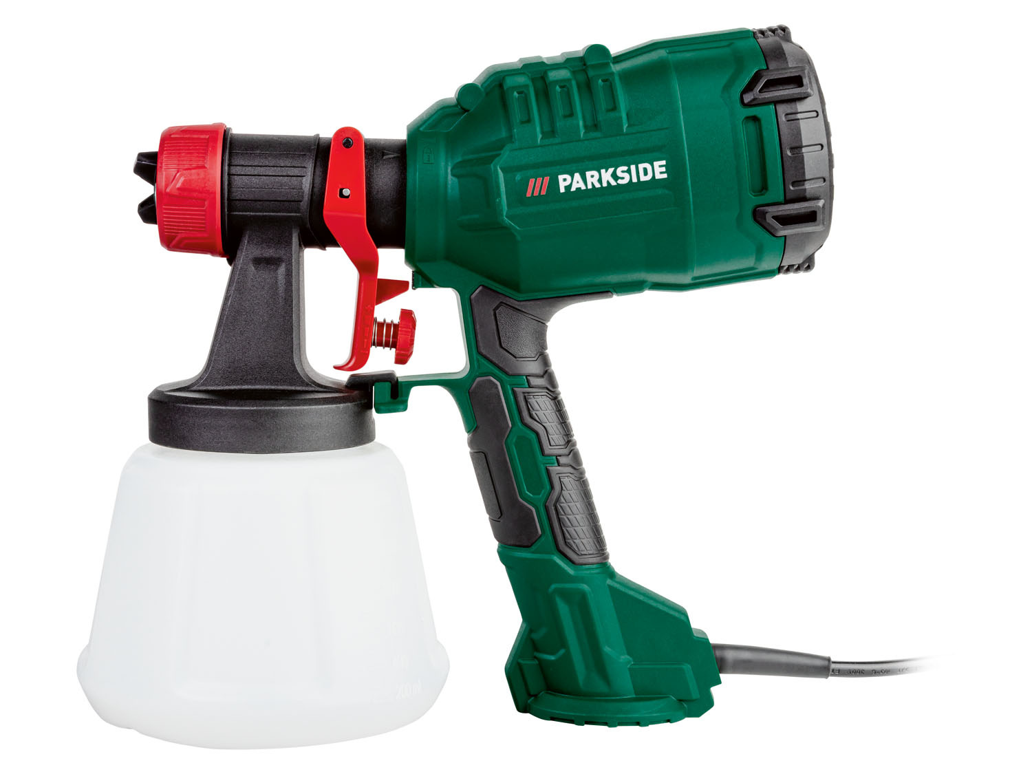 plage Saveur Danseur pistolet peinture parkside pfs 400 place Inchangé ...