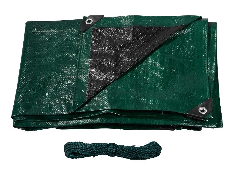 Universal protective tarpaulins, 2 x 3 m | Lidl.be