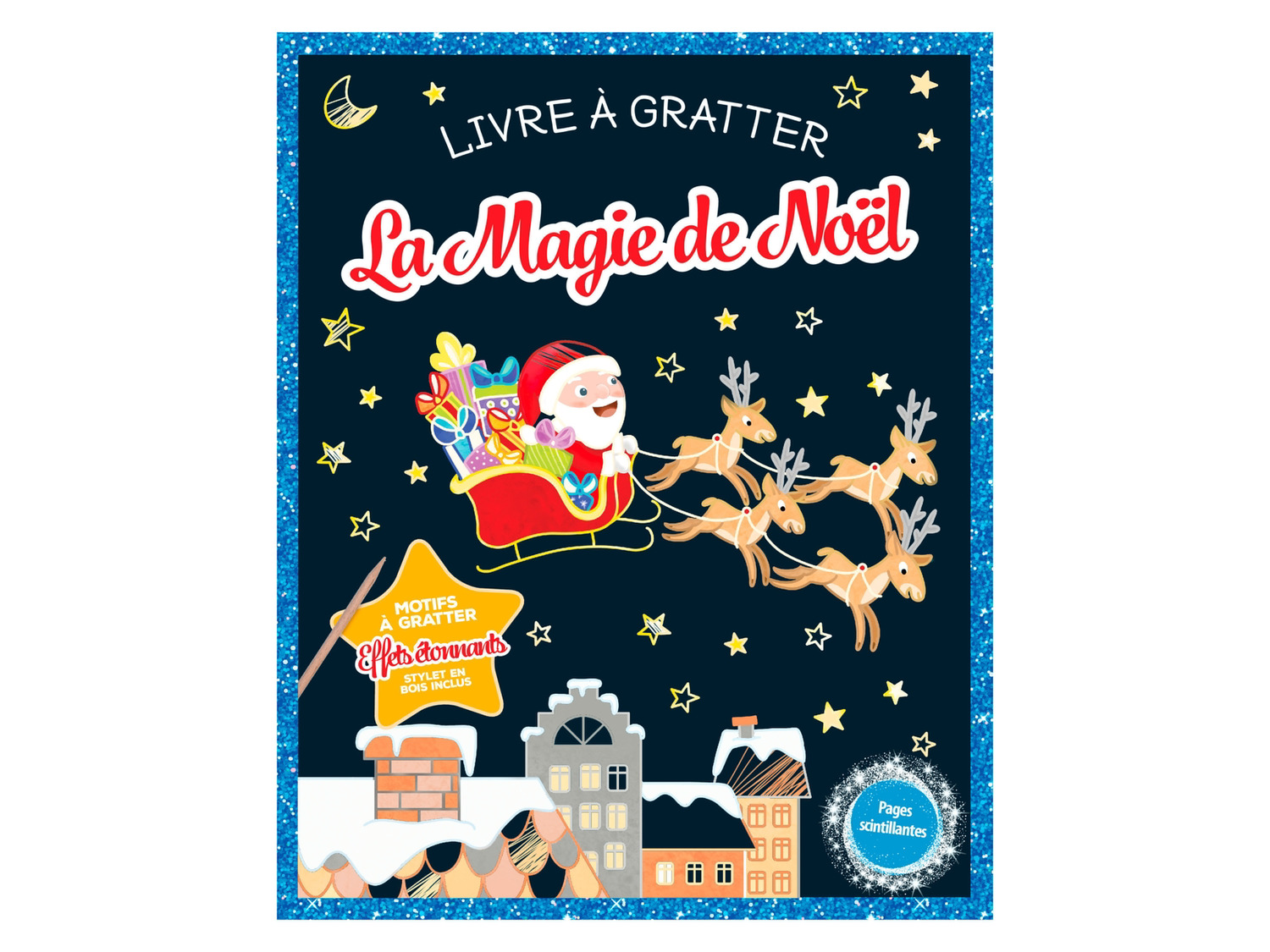 Scratch Magic (FR) acheter en ligne sur Lidl.be