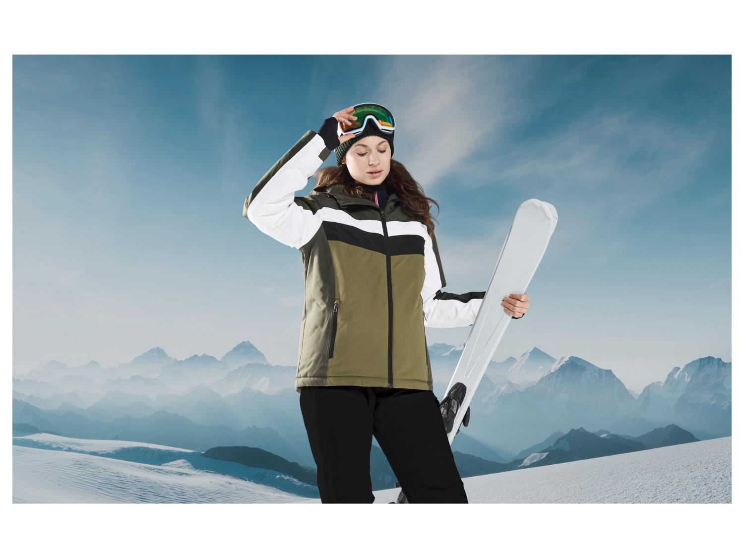 CRIVIT Veste de ski femme CRIVIT | Lidl