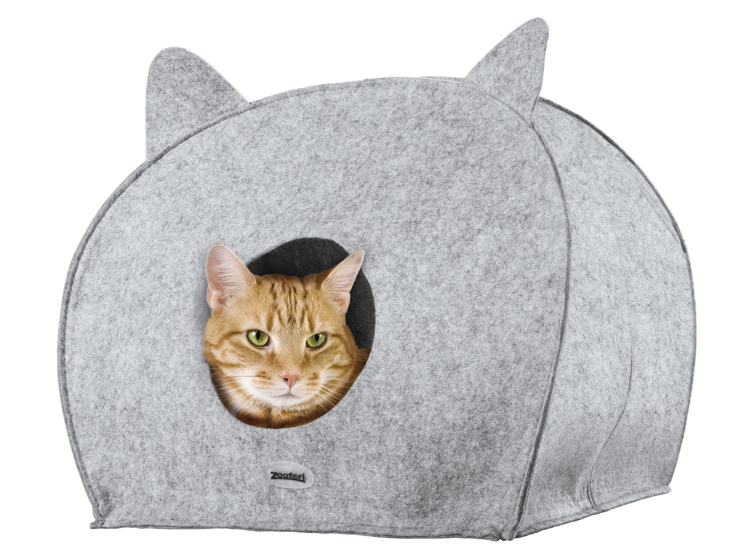 Kattenmand online kopen op Lidl.be