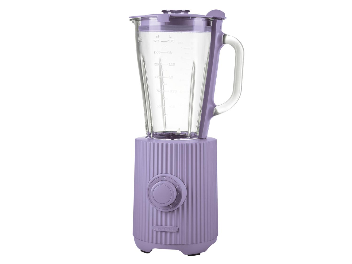 Blender acheter en ligne sur Lidl.be