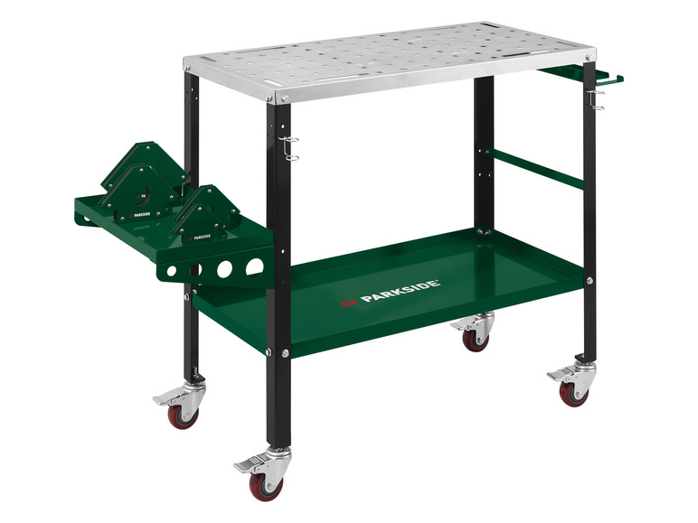 Table de soudage PARKSIDE® acheter en ligne sur Lidl.be