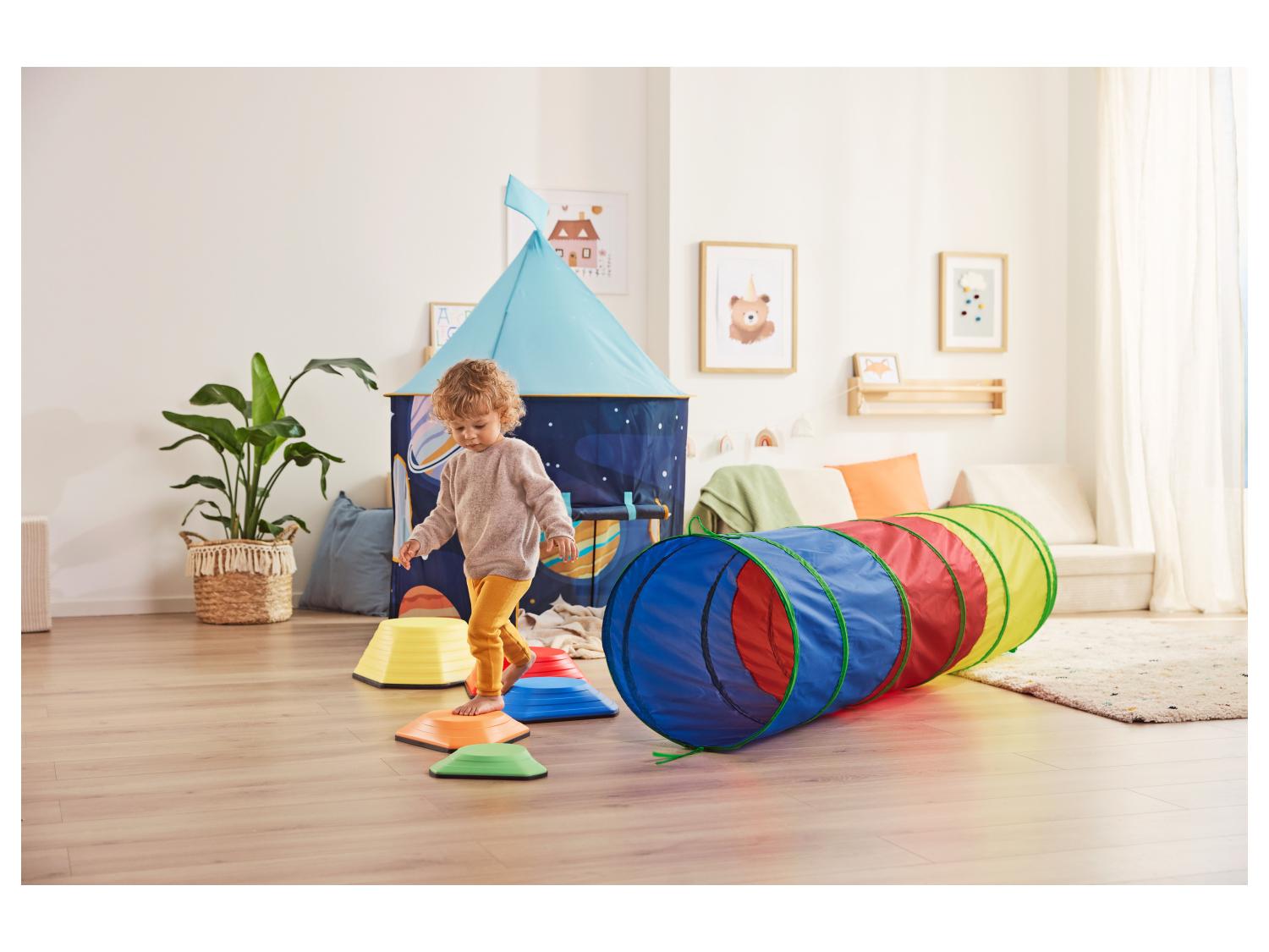 LUPILU® Tente de jeu Glow in the Dark | Lidl