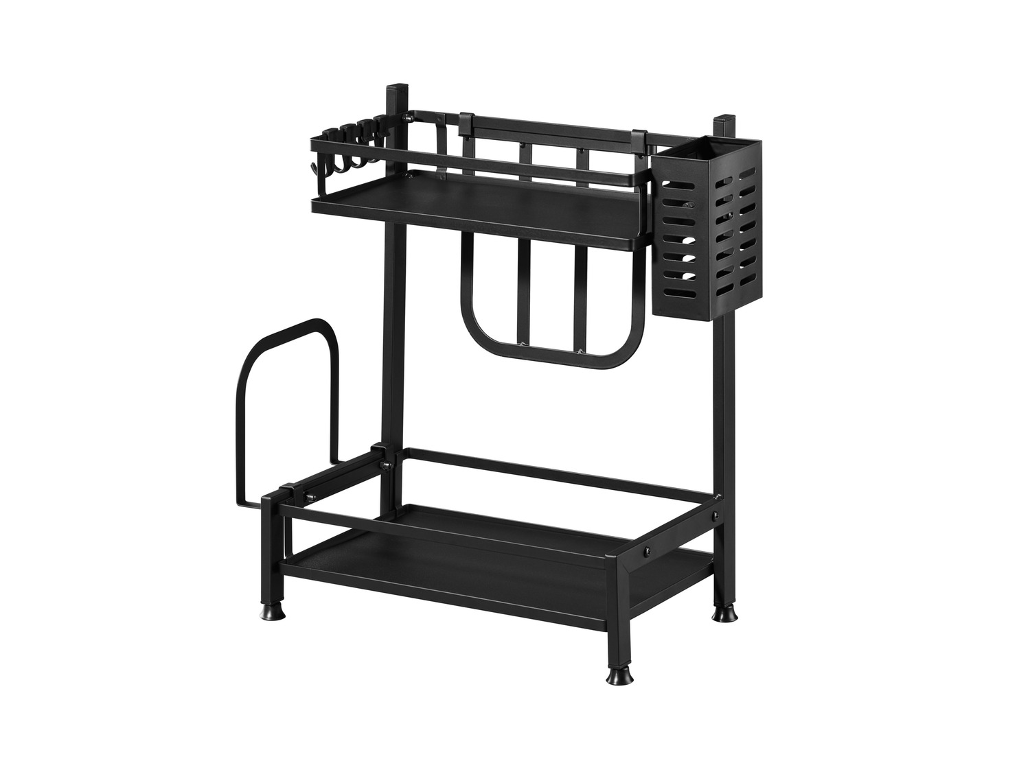 Lidl Etagere Cuisine