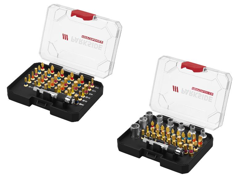 Torsie bitset PARKSIDE PERFORMANCE® | Lidl.be