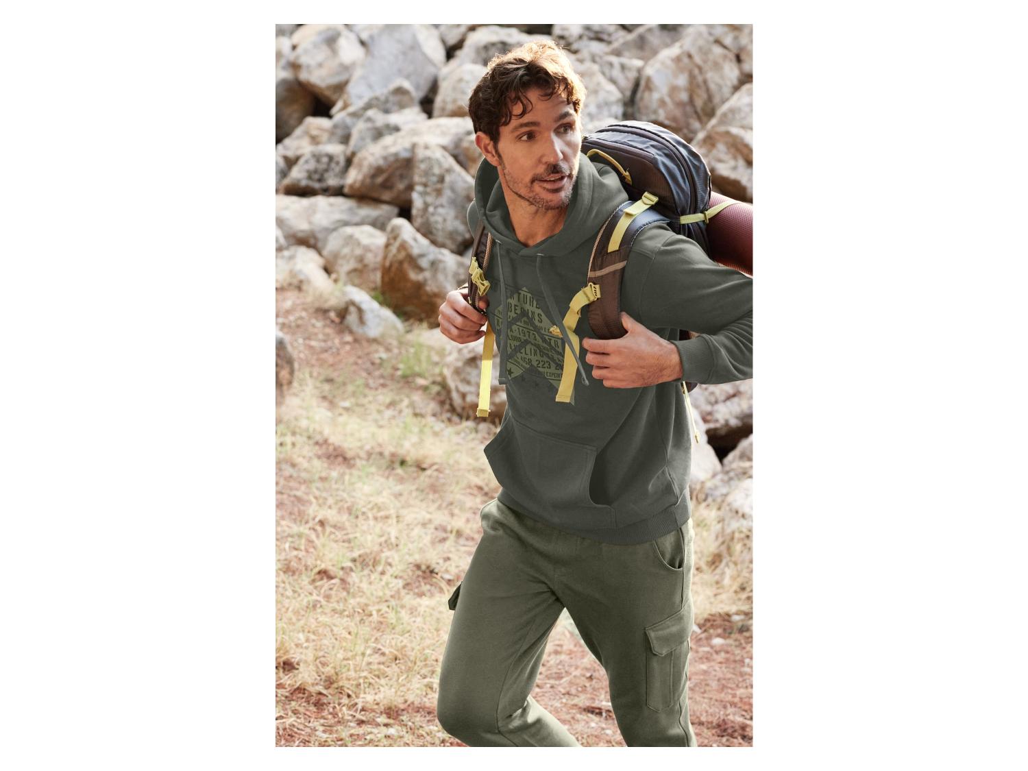 Pantalon de jogging pour hommes LIVERGY® | Lidl.be