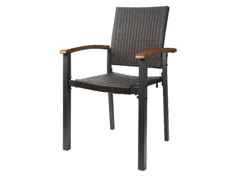 Lot de 6 chaises empilables | Lidl.be