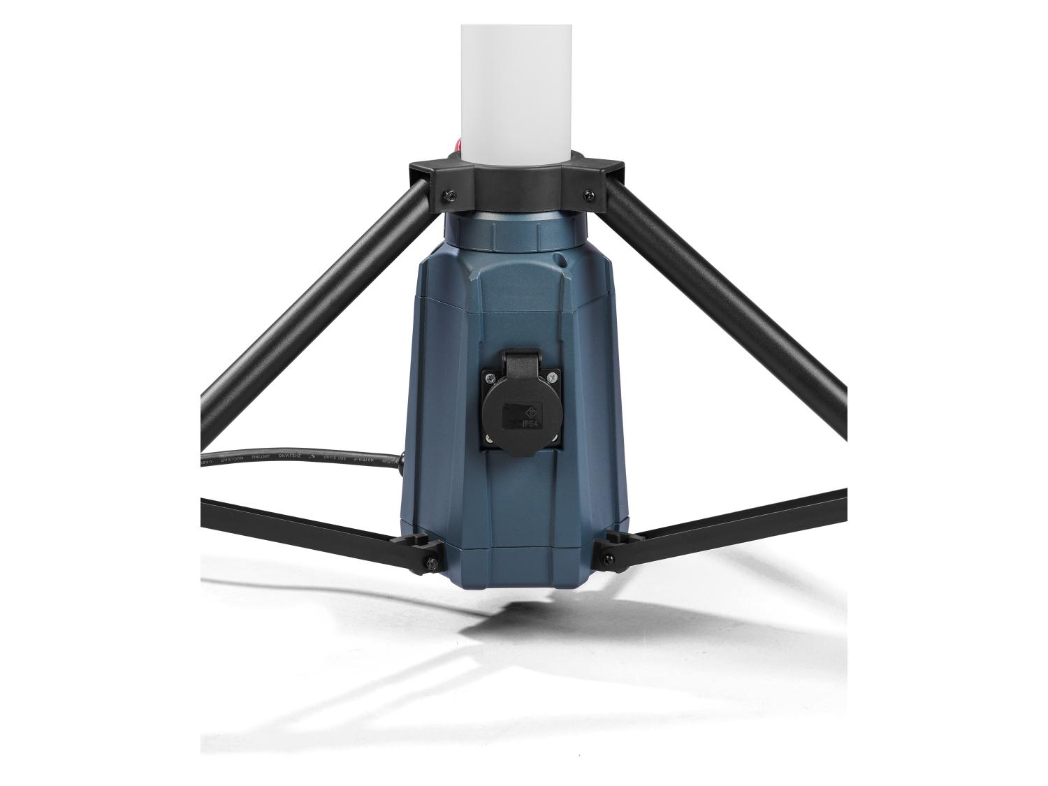 Lampe de travail à LED 360° PARKSIDE PERFORMANCE® PALS…