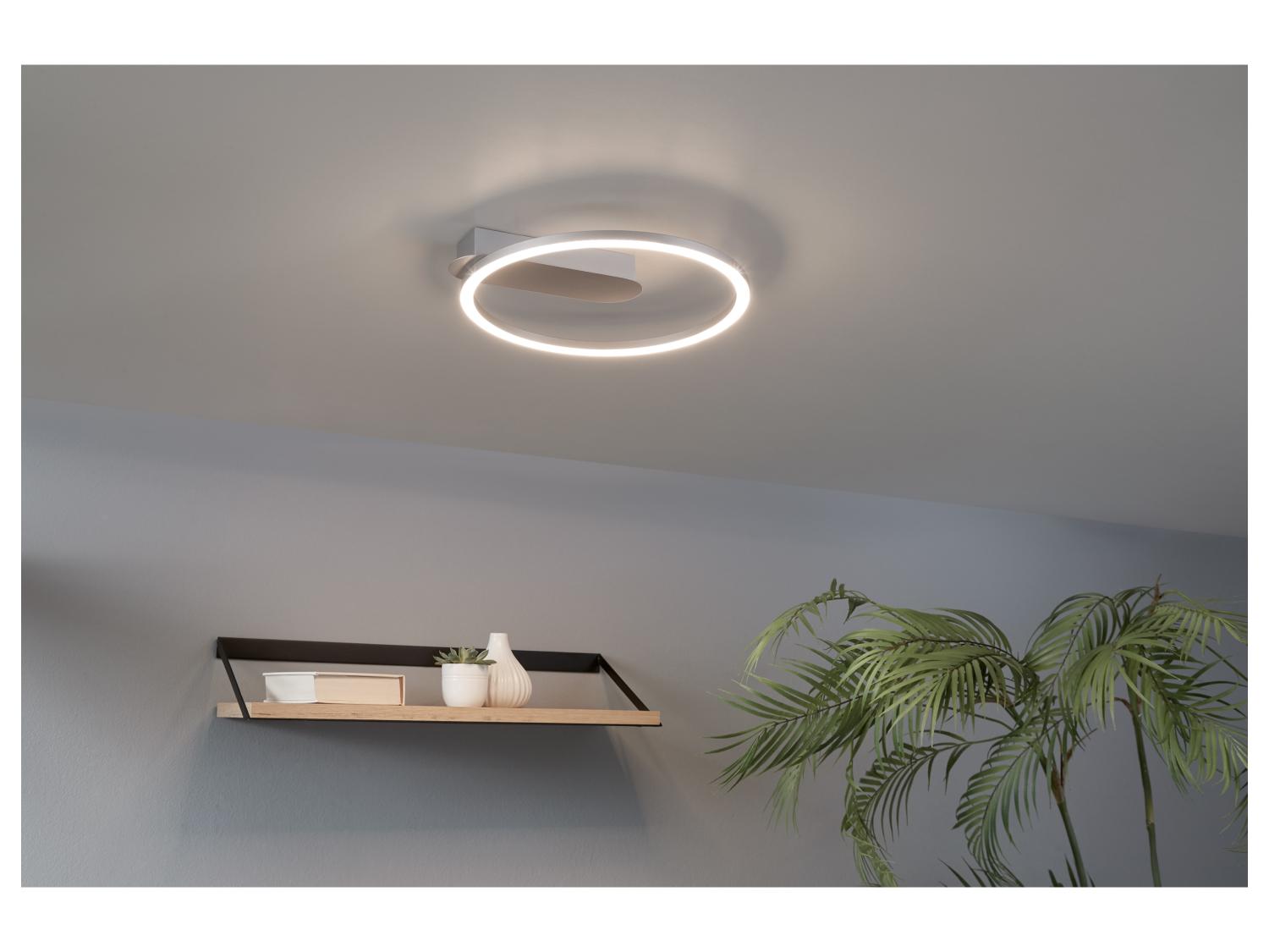 Plafonnier à LED LIVARNO home | Lidl.be