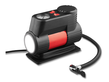 Mini compressor ULTIMATE SPEED online kopen op Lidl.be