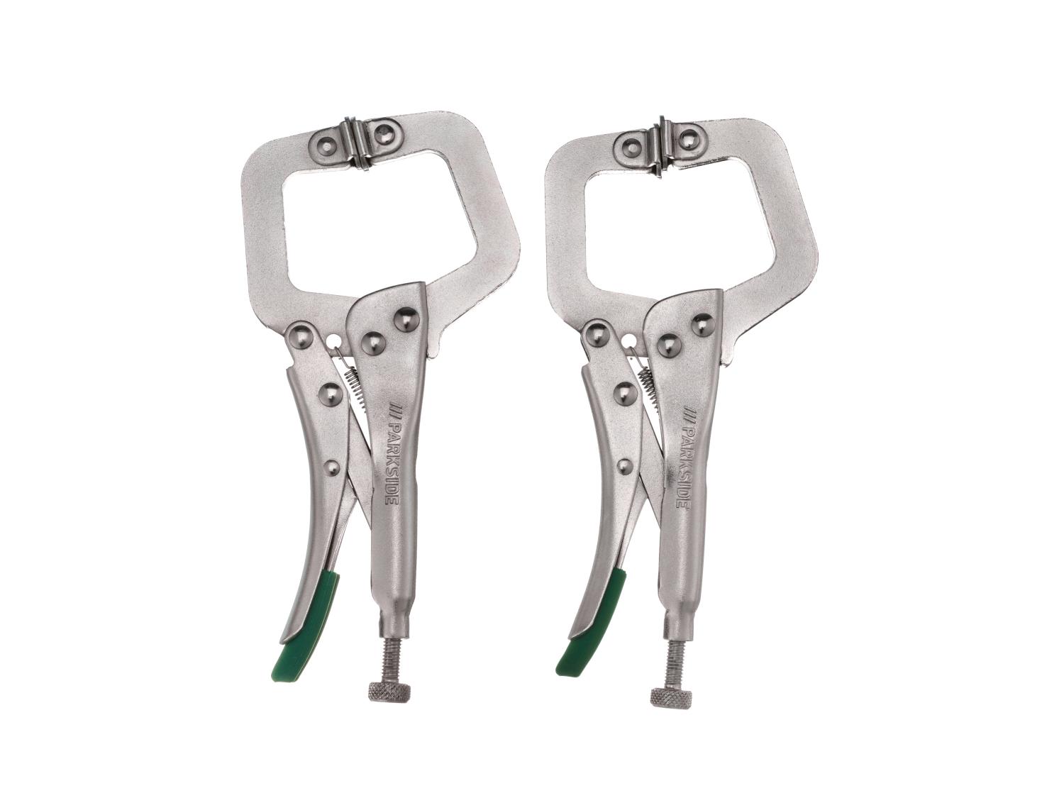 Griptangen, 2 stuks online kopen op Lidl.be