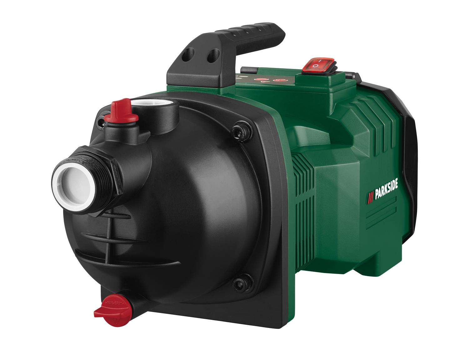 PARKSIDE® Accuberegeningspomp 40 V PARKSIDE® PAGP3000 | Lidl