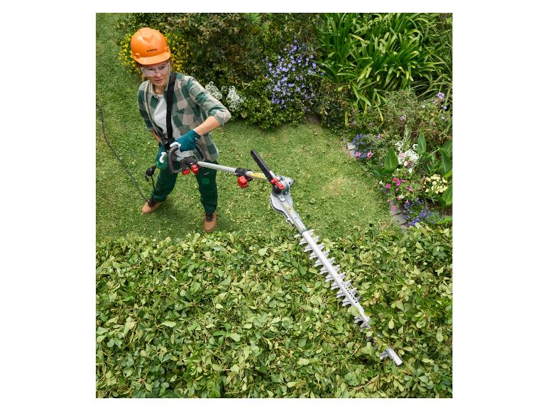 Taille-haies sur perche PARKSIDE® PEHSL710 | Lidl.be