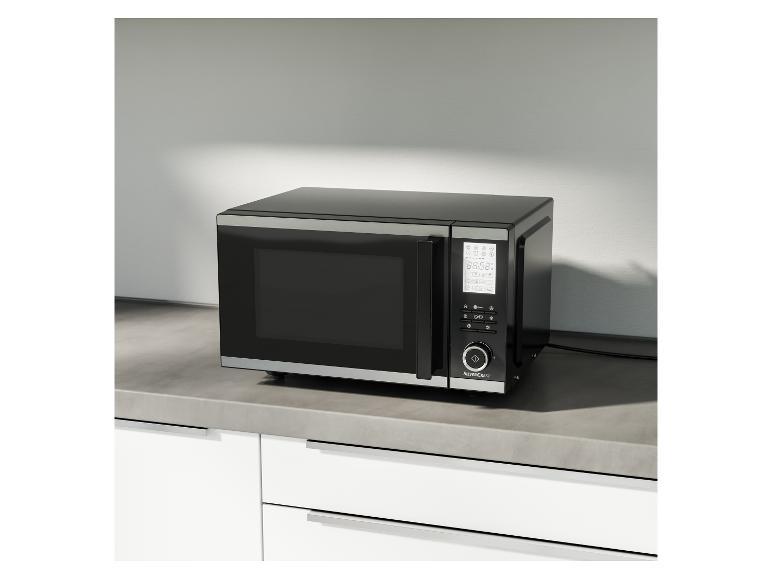 Micro-ondes SILVERCREST® KITCHEN TOOLS | Lidl.be