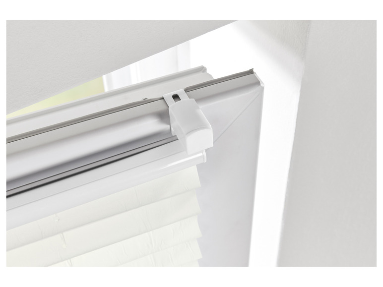 Plissé vouwgordijn voor deuren, 70 x 200 cm | Lidl.be