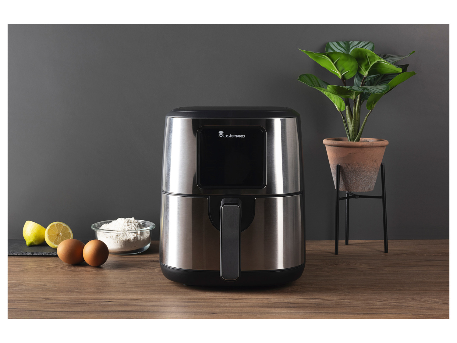 Airfryer acheter en ligne sur Lidl.be