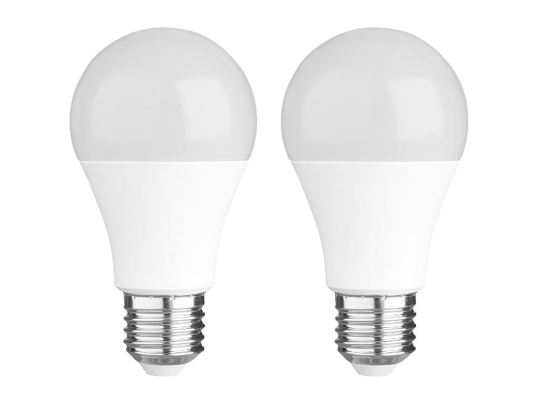 LED-lamp, set van 2 of 3 LIVARNO home | Lidl.be