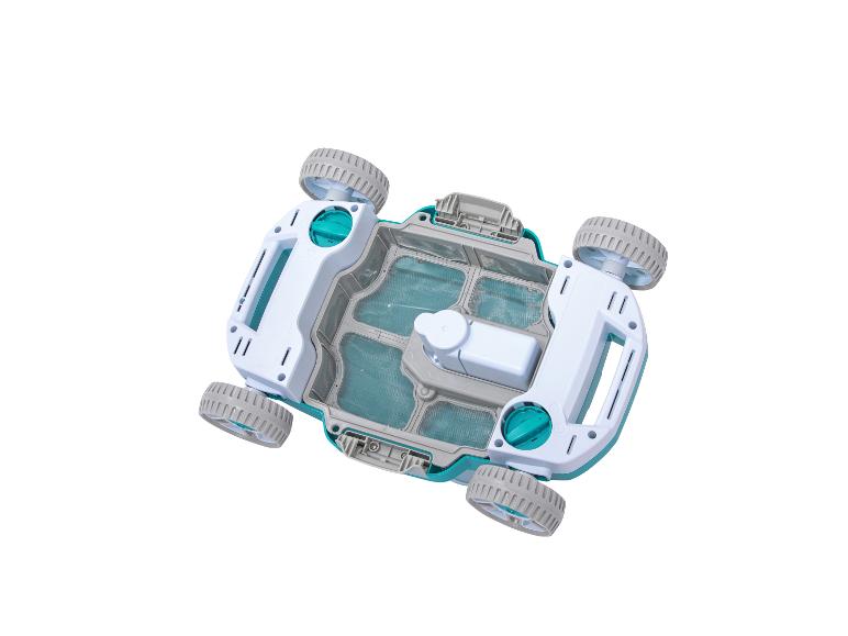 Robot de piscine Aqua Tronix G200 | Lidl.be
