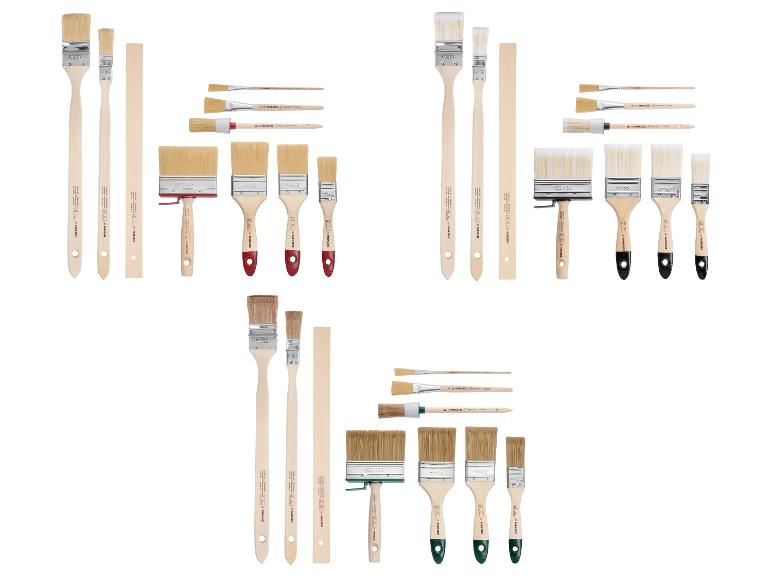 Kwastenset online kopen op Lidl.be