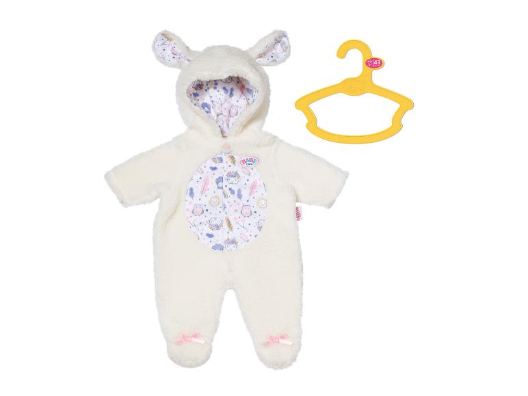 BABY BORN Combinaison mouton | Lidl