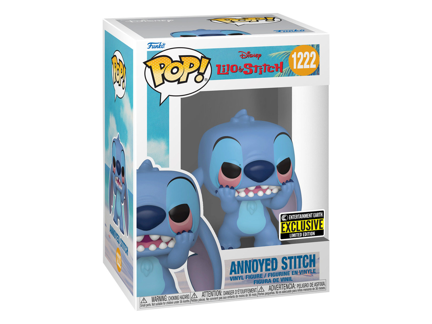 Figurines POP acheter en ligne sur Lidl.be