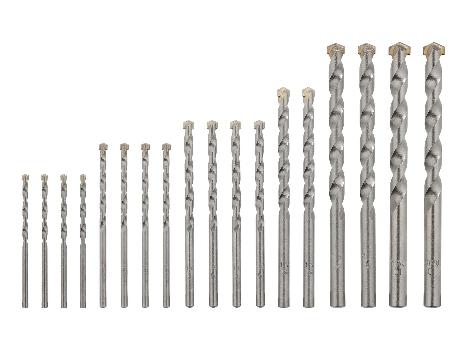 Set de forets acheter en ligne sur Lidl.be