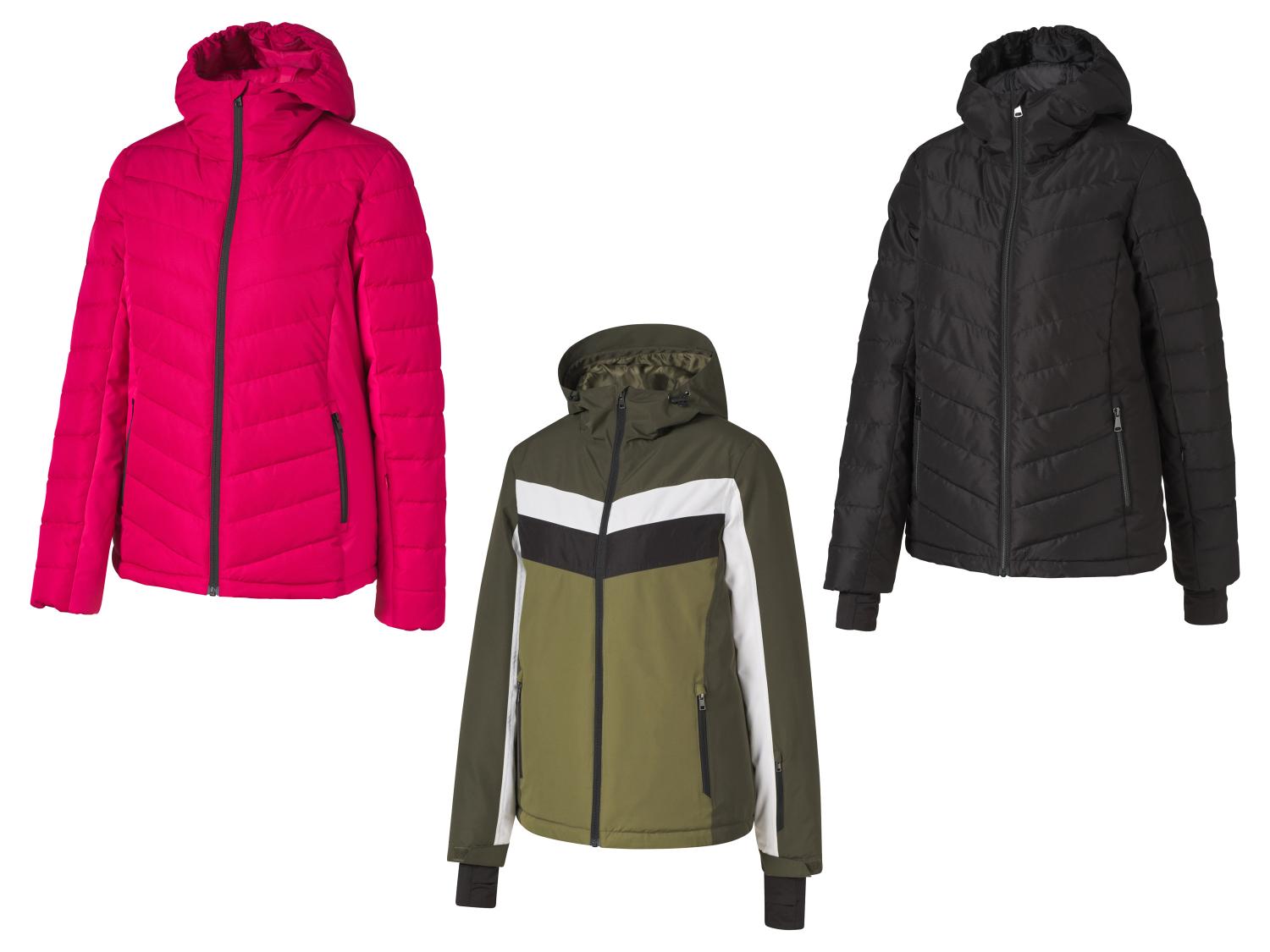 Ski-jas dames CRIVIT online kopen op Lidl.be