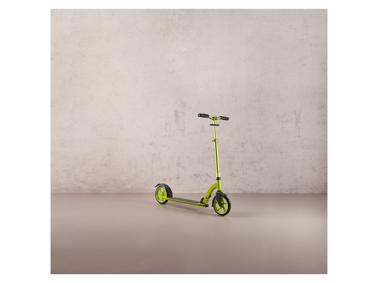 Step Big Wheel, inklapbaar CRIVIT | Lidl.be