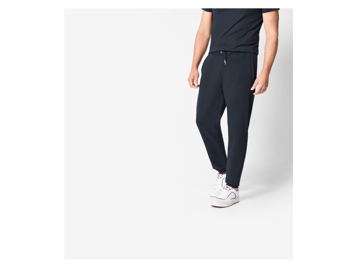 Pantalon de jogging pour hommes LIVERGY® | Lidl.be