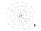 LIVARNO home Spinnenweb LED | Lidl