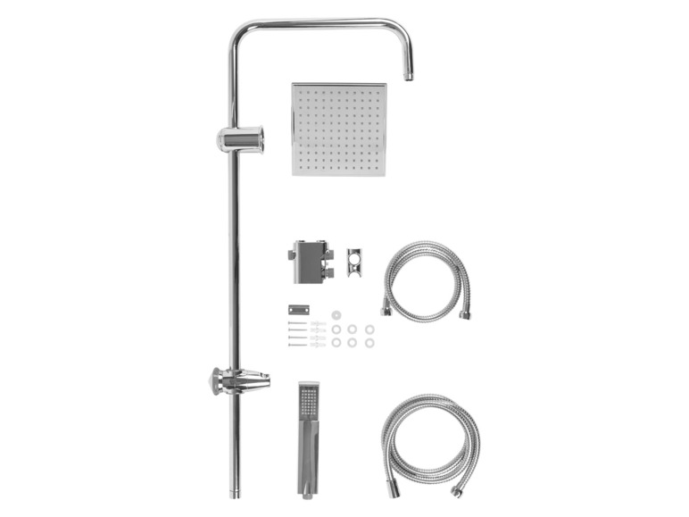 Doucheset online kopen op Lidl.be